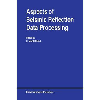 Aspects of Seismic Reflection Data Processing