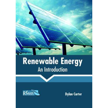 Renewable Energy: An Introduction