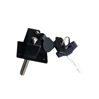 【鼎亮驾驶室锁止机构锁 解放CA1122／1121原厂车头锁】鼎亮 驾驶室锁止机构锁 解放CA1122／1121原厂车头锁【行情 报价 价格 ...