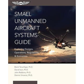 Small Unmanned Aircraft Systems Guide: Exploring