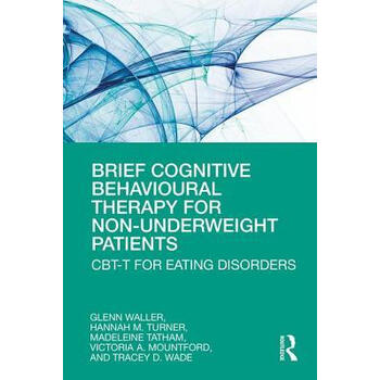 Brief Cognitive Behavioural Therapy for Non-Und