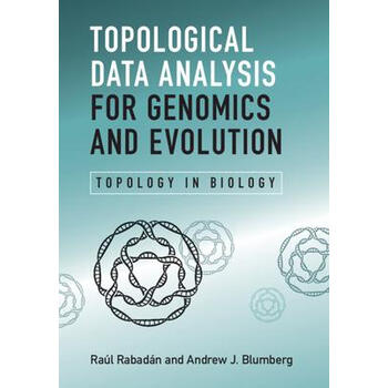 Topological Data Analysis for Genomics and Evol