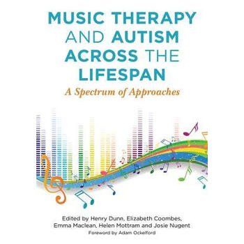 Music Therapy and Autism Across the Lifespan: A