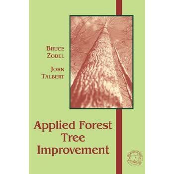 Applied Forest Tree Improvement