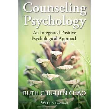 Counseling Psychology: An Integrated Approach