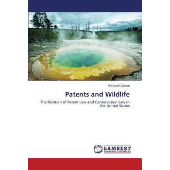 Patents and Wildlife