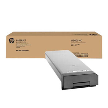 【惠普W9007MC】惠普（HP）W9007MC 碳粉收集器 (适用MFP/FlowMFP E72525/72530/72535 机型)【行情 ...