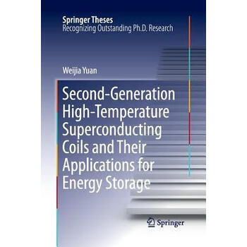 Second-Generation High-Temperature Superconducti
