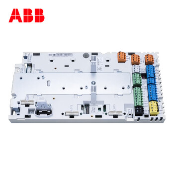 【ABBZCU-12 PACKED(3AXD50000183012)】ABB变频器备件 ZCU-12 PACKED ...