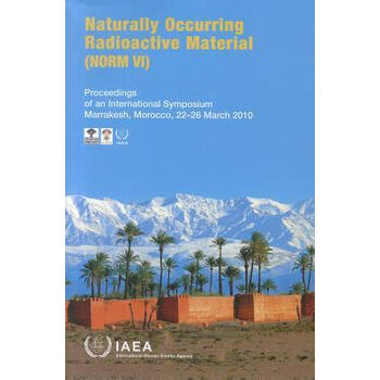 Naturally Occurring Radioactive Material (Norm V
