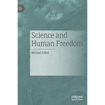 Science and Human Freedom
