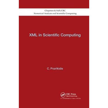 XML in Scientific Computing