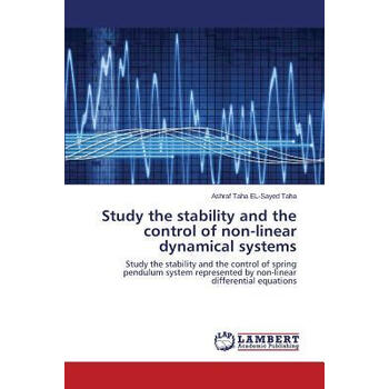Study the Stability and the Control of Non-Linea
