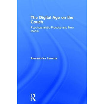 The Digital Age on the Couch: Psychoanalytic Pr
