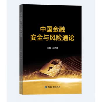 中国金融安全与风险通论