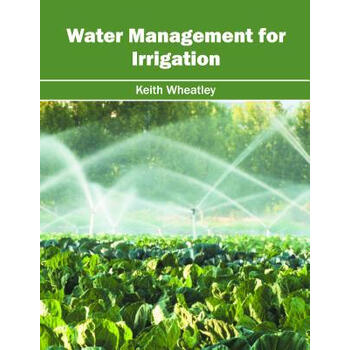 Water Management for Irrigation