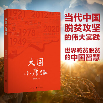 大国小康路