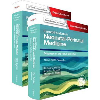 Fanaroff and Martin's Neonatal-Perinatal Medicin