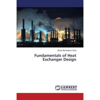 Fundamentals of Heat Exchanger Design