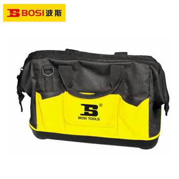 【波斯工具BS525315】波斯工具（BOSI TOOLS）工具包410*235*290mm BS525315【行情 报价 价格 评测】-京东