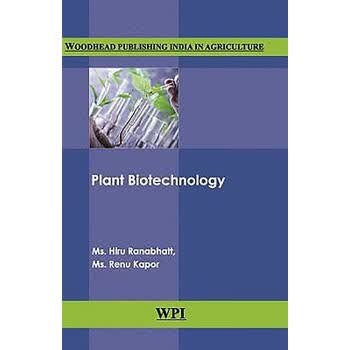 Plant Biotechnology