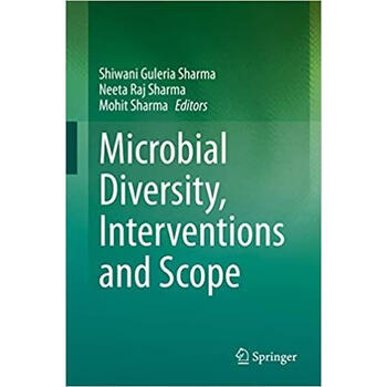 Microbial Diversity, Interventions and Scope
