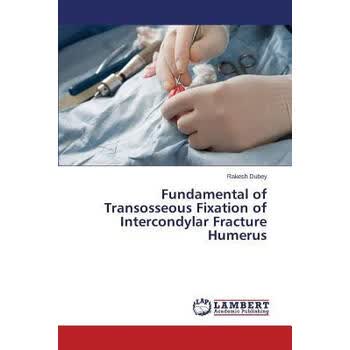 Fundamental of Transosseous Fixation of Intercon