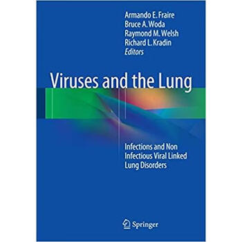Viruses and the Lung: Infections and Non-Infecti