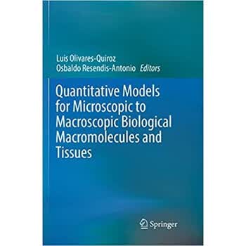 Quantitative Models for Microscopic to Macroscop