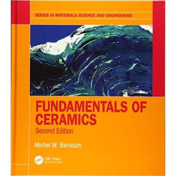 高被引Fundamentals of Ceramics