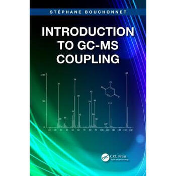 高被引Introduction to Gc-MS Coupling