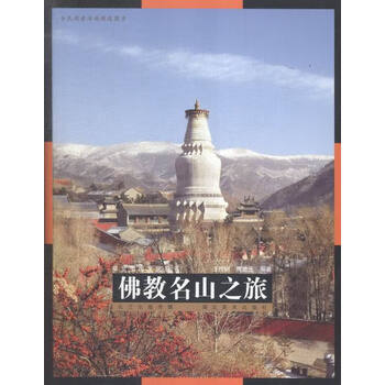 佛教名山之旅 旅游/地图 书籍
