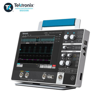 【MSO22】TEKTRONIX 泰克工业品MSO22 2-BW-500便携式数字存储示波器（双通道500M）标配【行情 报价 价格 评测】-京东