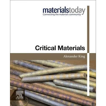 Critical Materials