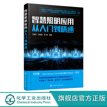 智慧照明应用从入门到精通