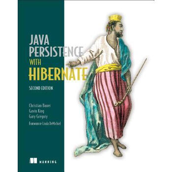 Java Persistence with Hibernate