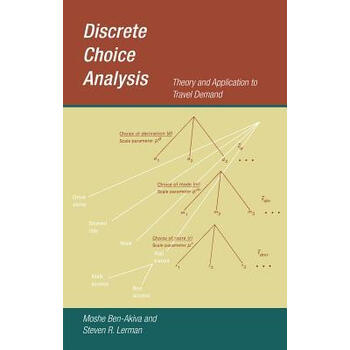 Discrete Choice Analysis