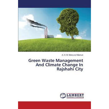 Green Waste Management and Climate Change in Ra