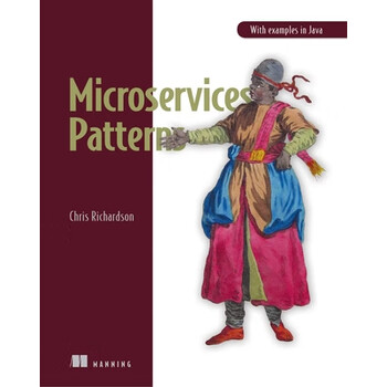 Microservices Patterns