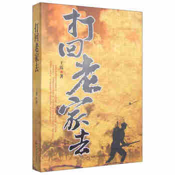 打回老家去 王霞