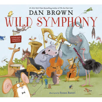 野外交响曲 Wild Symphony