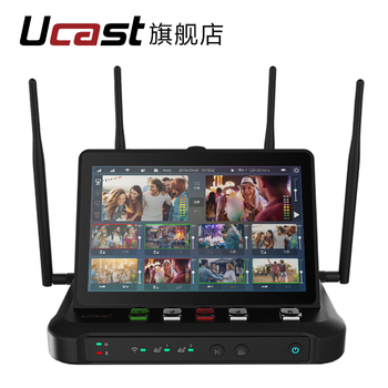 Ucast旗舰店 - 京东