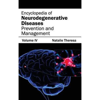 Encyclopedia of Neurodegenerative Diseases: Volu