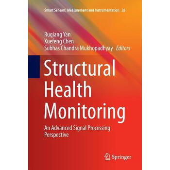Structural Health Monitoring: An Advanced Signal