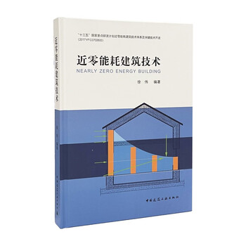 近零能耗建筑技术