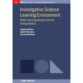 Investigative Science Learning Environment: Whe