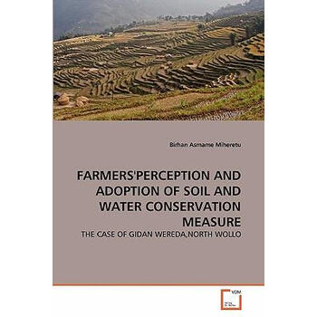 Farmers'perception and Adoption of Soil and Wat