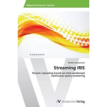 Streaming Iris