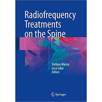Radiofrequency Treatments on the Spine