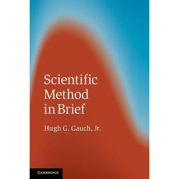 高被引Scientific Method in Brief